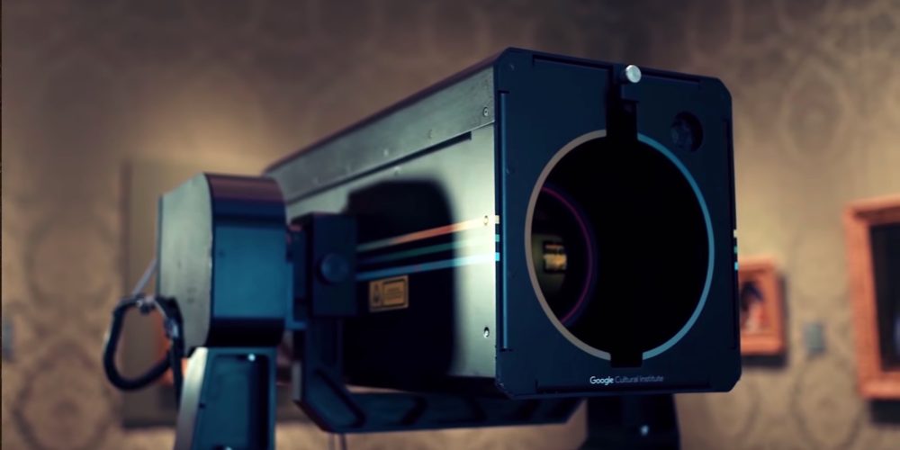 Google AR Pocket Gallery brings together Vermeer’s work - 9to5Google