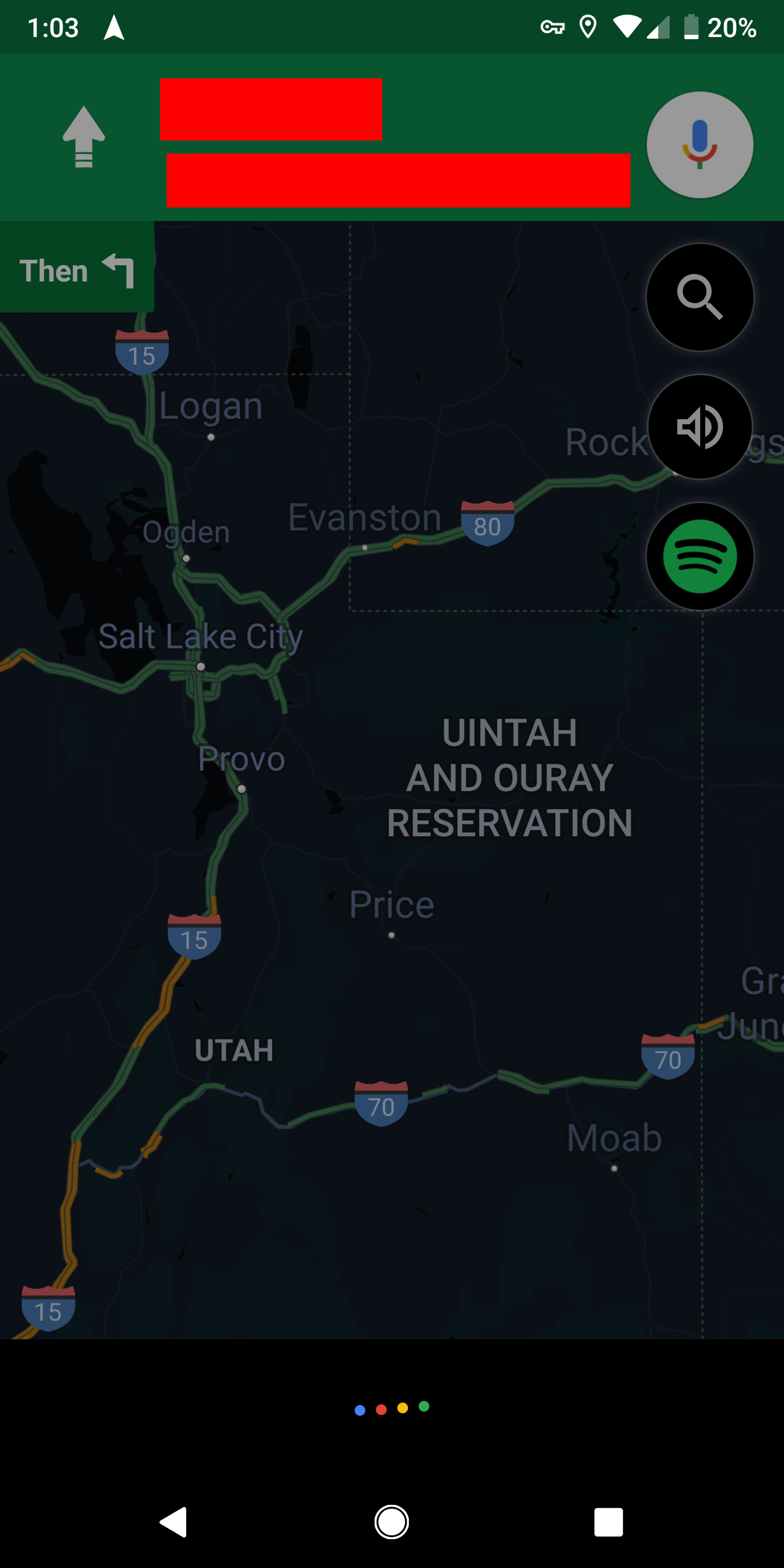Google Assistant for Google Maps adds voice commands to Android, iOS ...