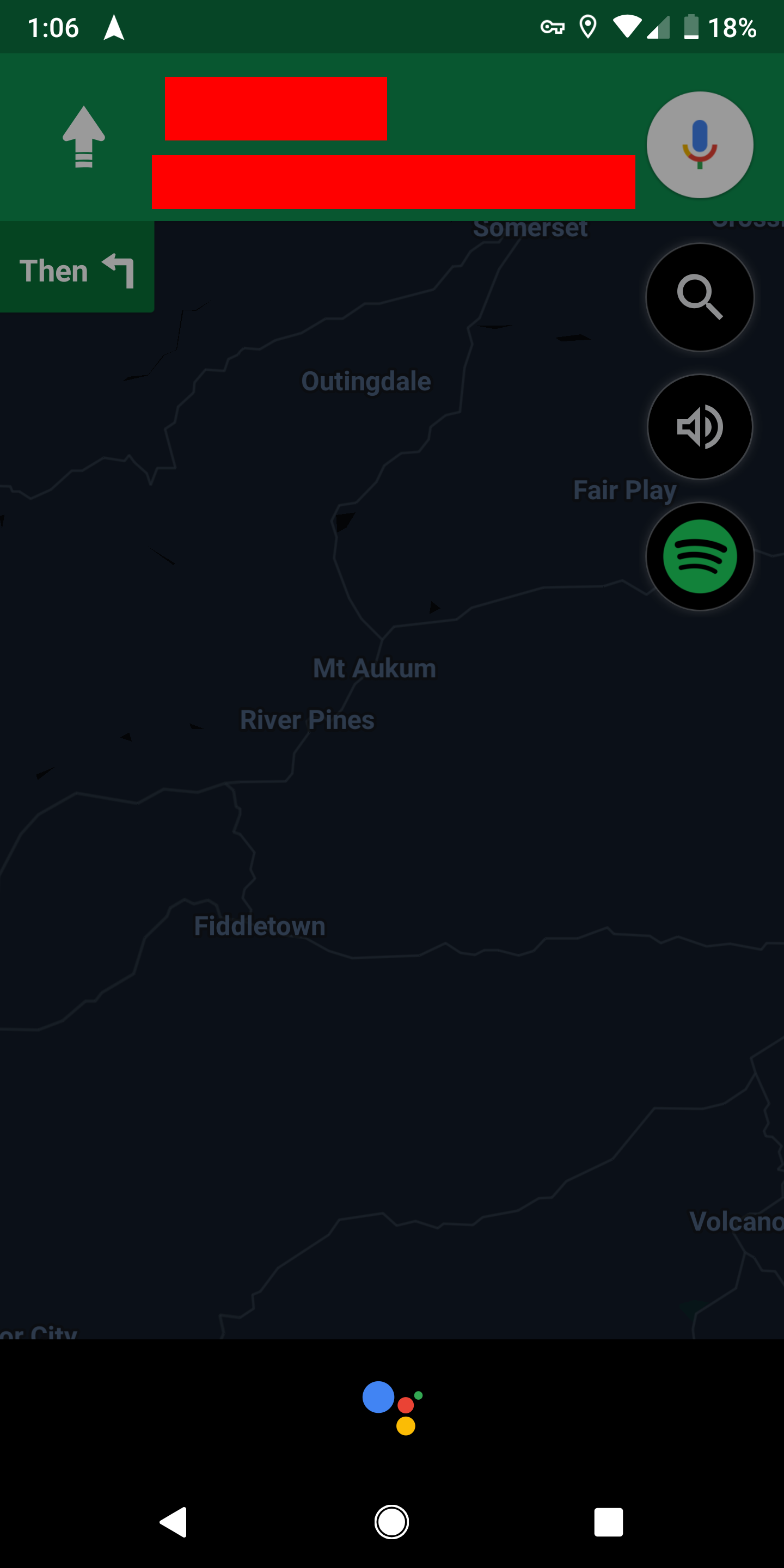 Google Assistant for Google Maps adds voice commands to Android, iOS ...