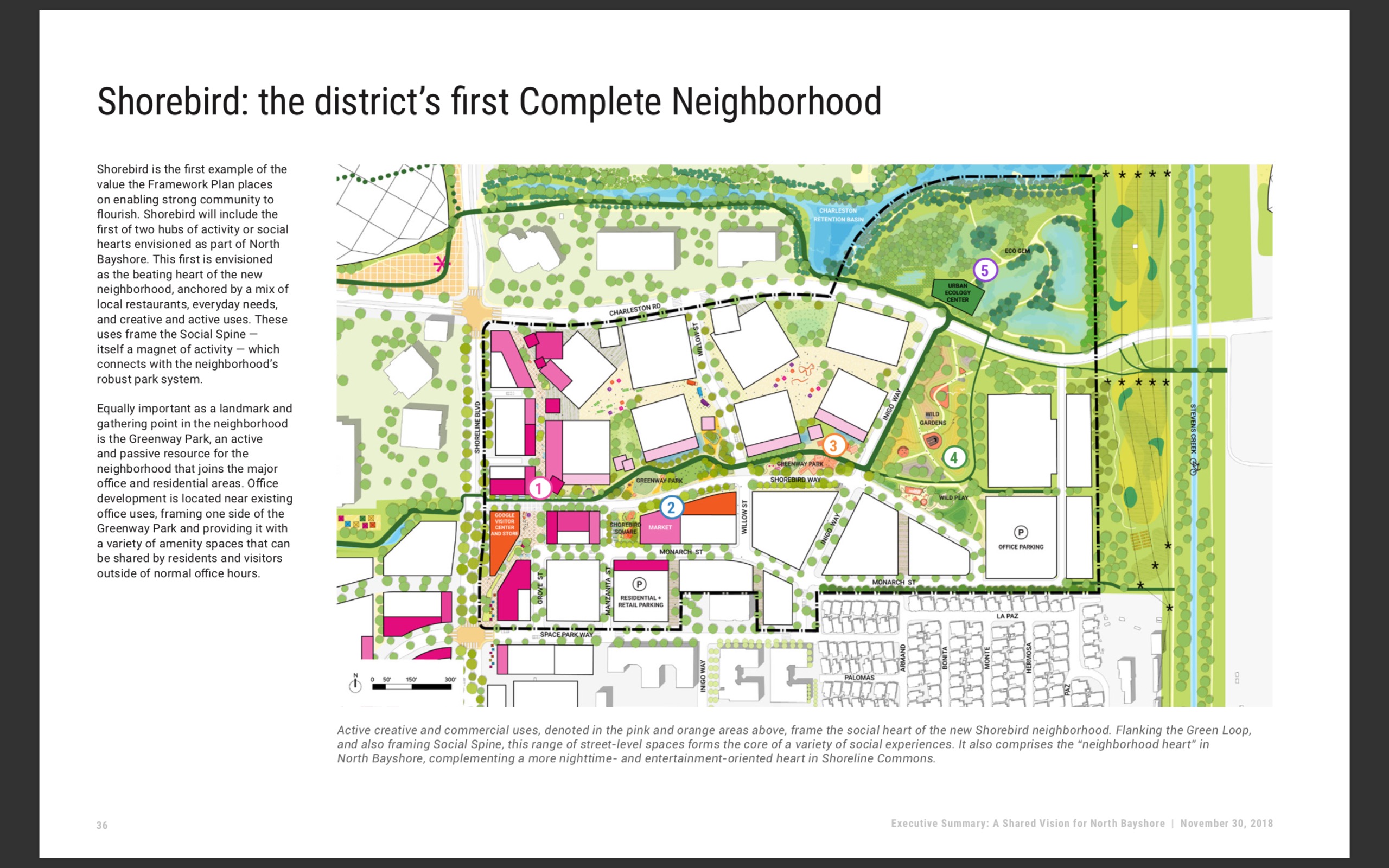 Google submits plan for future Mountain View campus - 9to5Google
