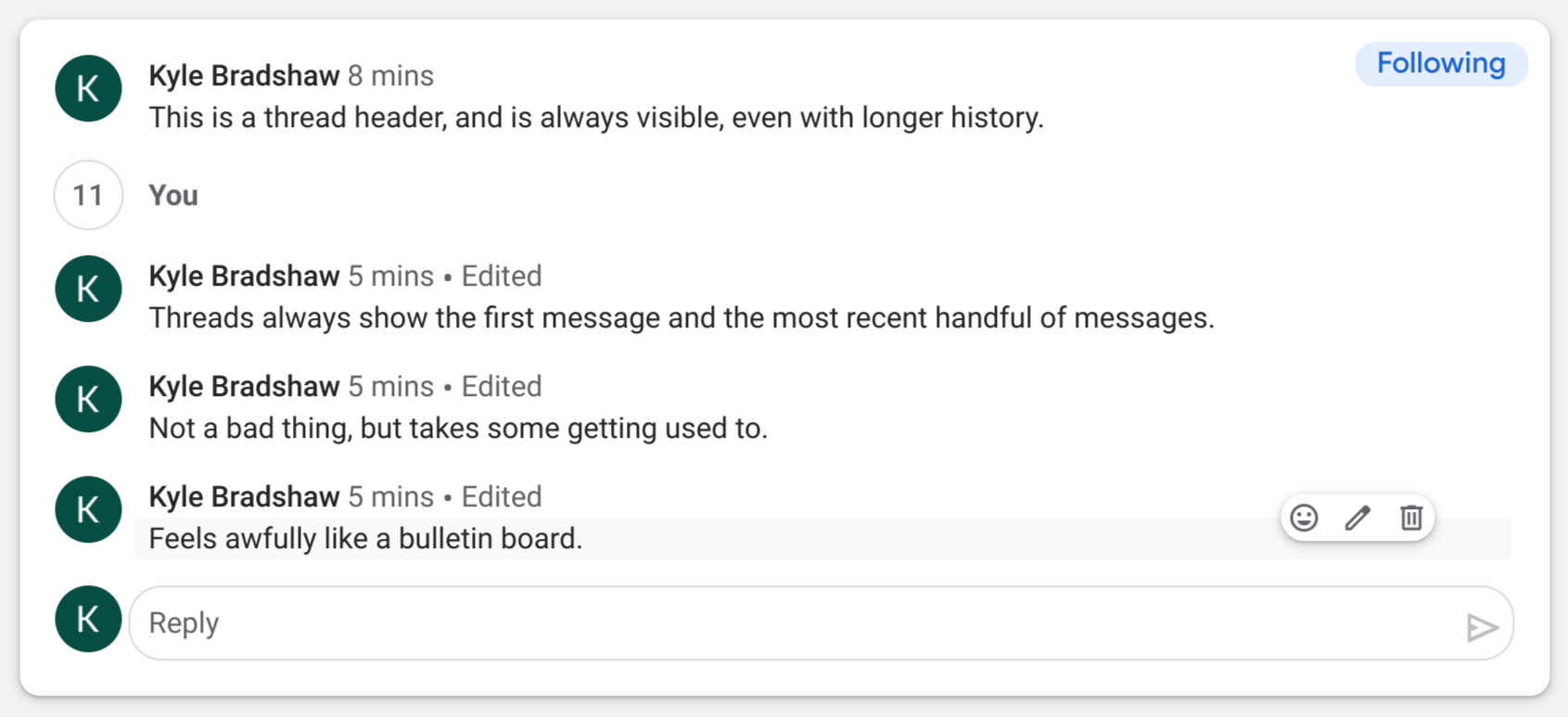 Hands-on: Hangouts Chat can't replace ‘classic Hangouts' yet - 9to5Google
