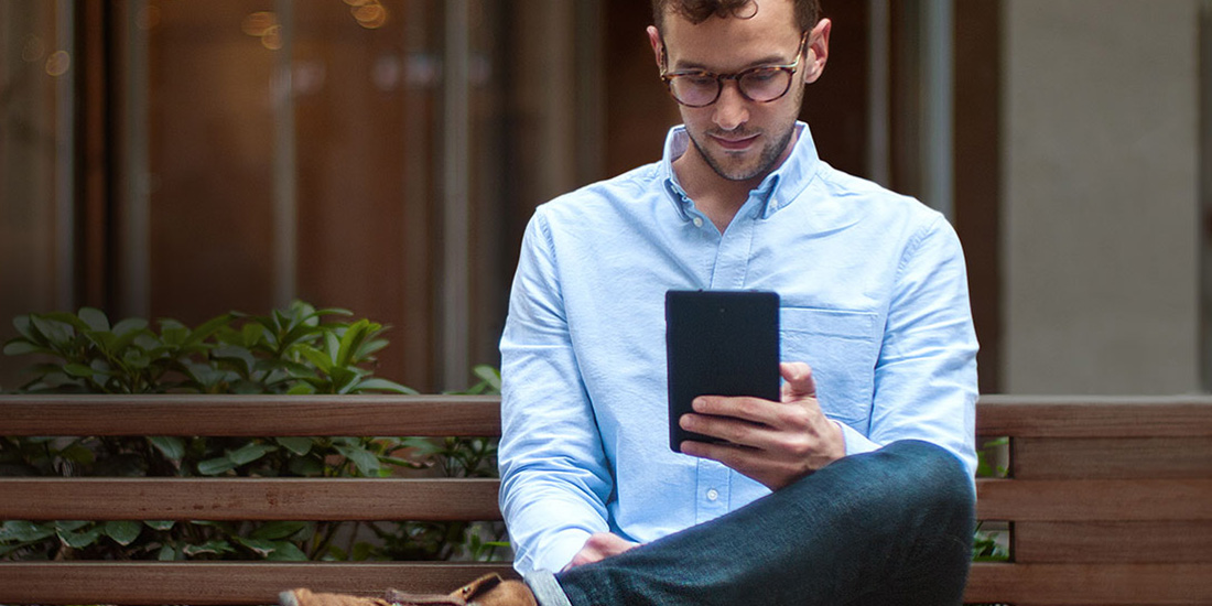 Barnes and Noble's 7-inch Nook tablet now has more storage - 9to5Google