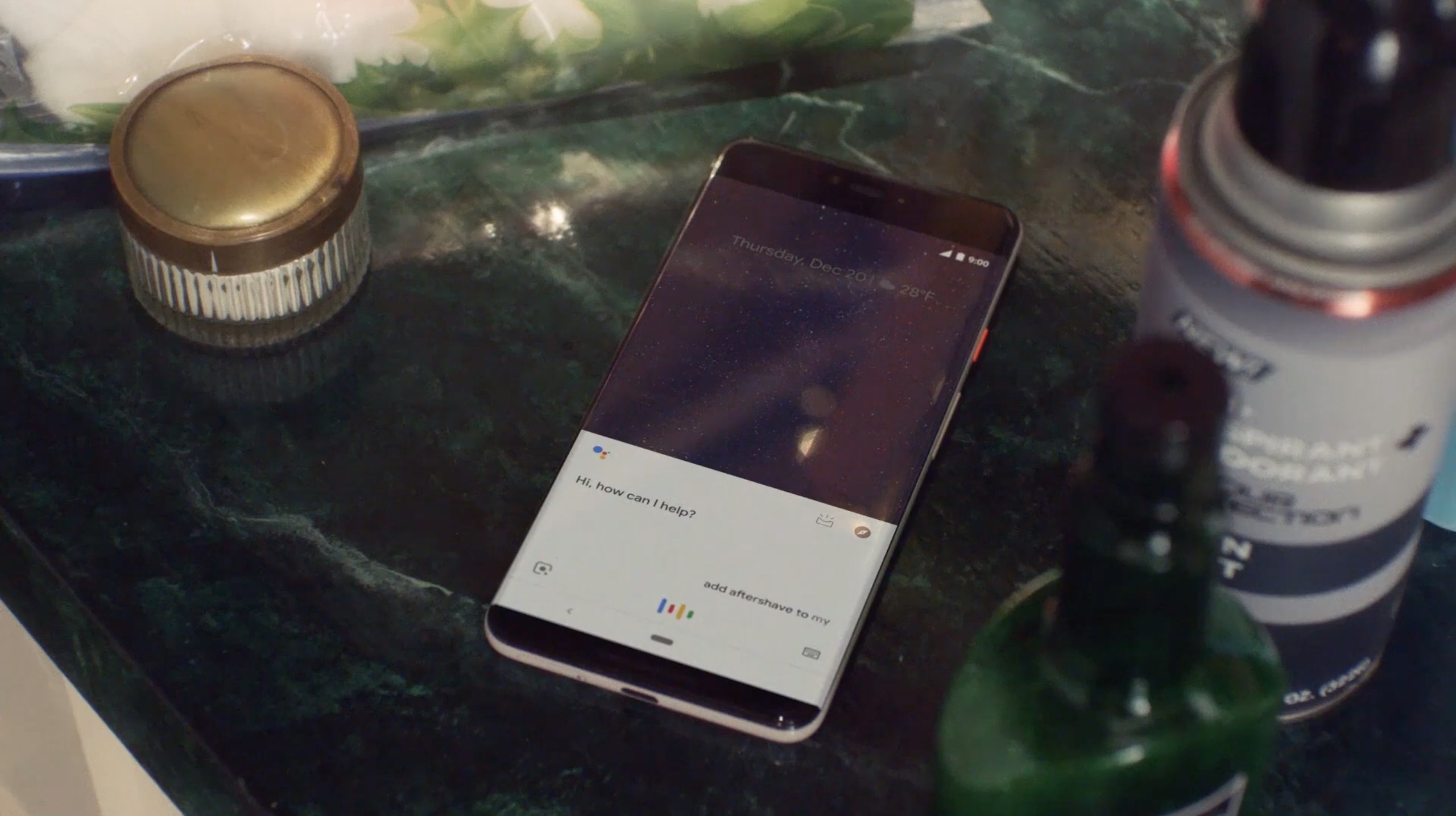 [Update: Pixel 3 XL edit] Google Assistant and Kevin McCallister star ...