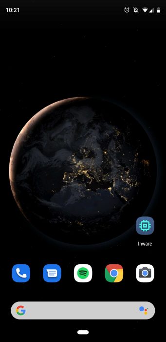 [Update: Fixed in Android Q Beta 3] Pixel’s Marvelous Marble live ...