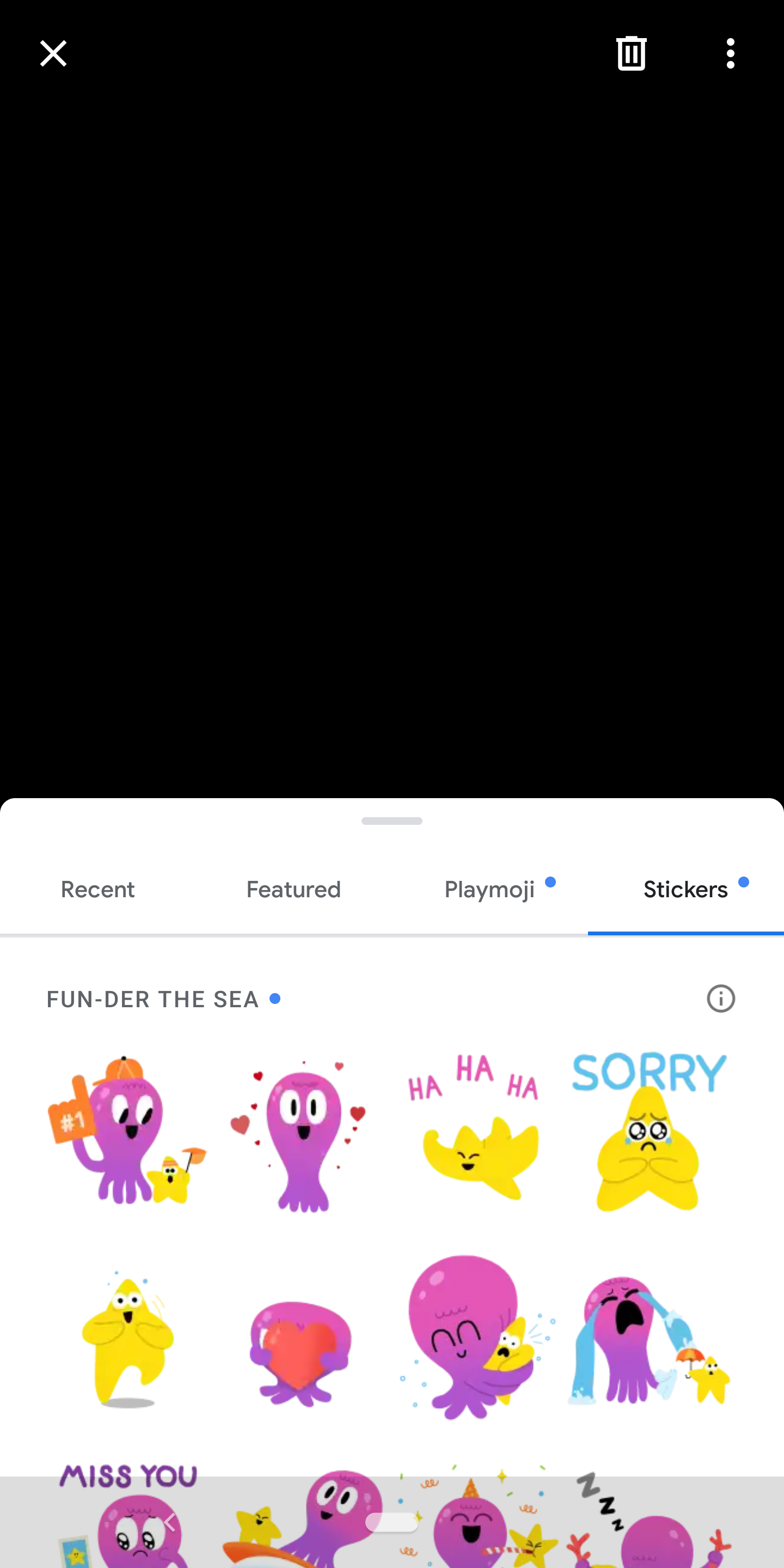 New Pixels dropping Playground stickers, including Pixel 4a - 9to5Google