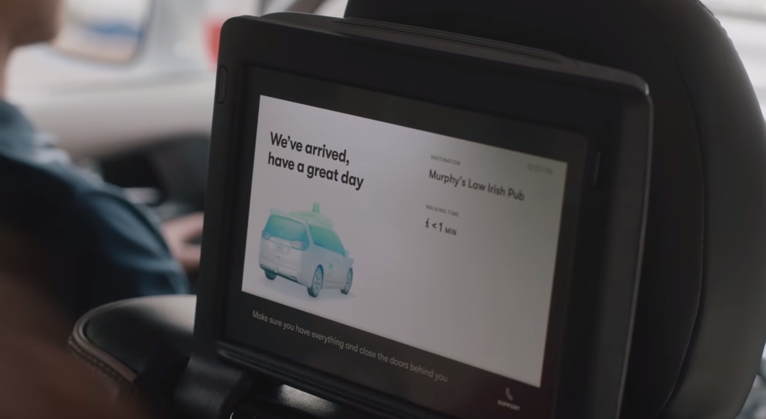 Waymo One is Alphabet's public self-driving car service - 9to5Google