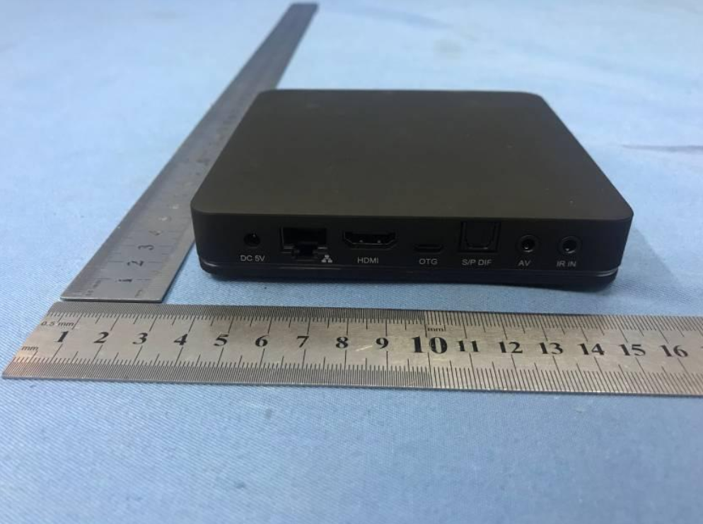 Windstream Android TV streaming box hits FCC w/ 9.0 Pie - 9to5Google