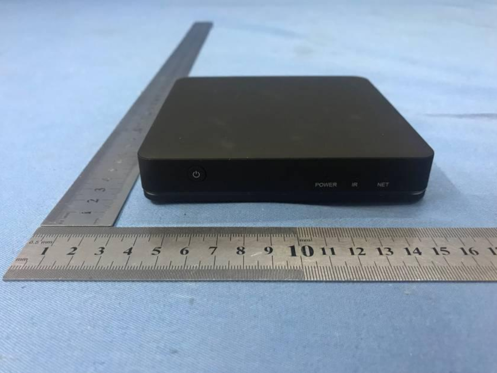 Windstream Android TV streaming box hits FCC w/ 9.0 Pie - 9to5Google