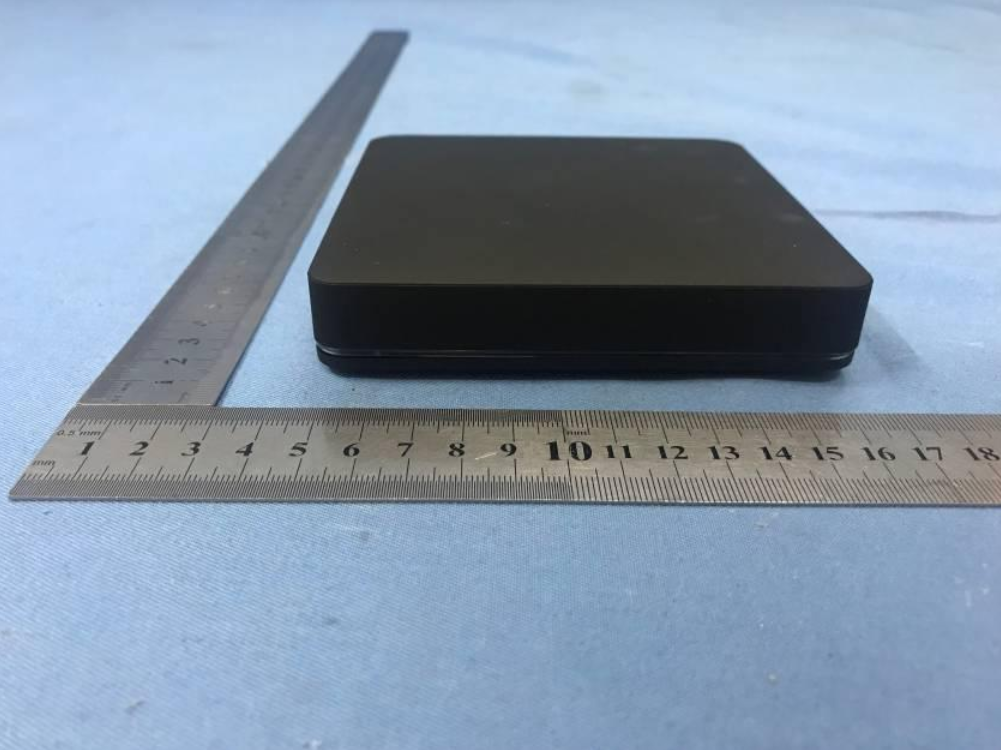 Windstream Android TV streaming box hits FCC w/ 9.0 Pie - 9to5Google
