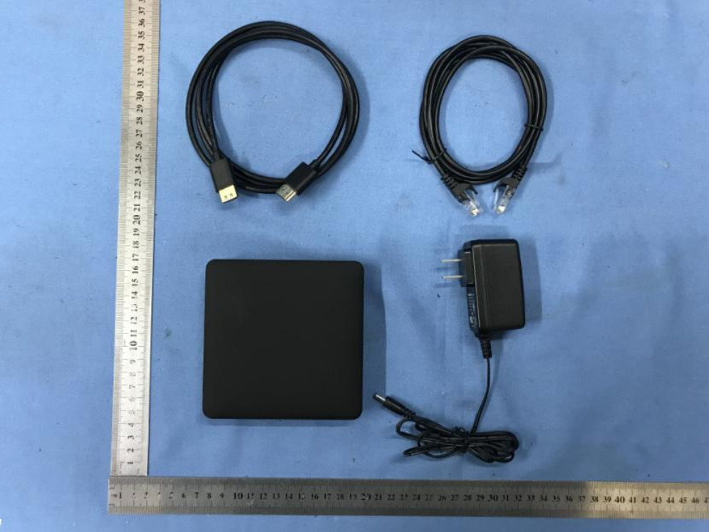 Windstream Android TV streaming box hits FCC w/ 9.0 Pie - 9to5Google