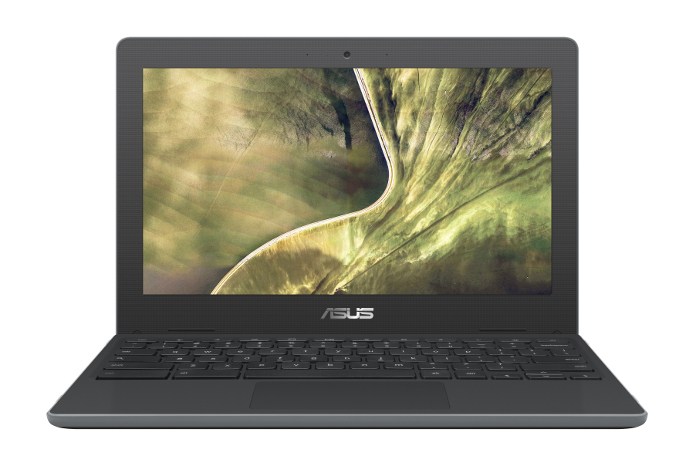 Asus unveils latest education Chromebooks at CES 2019, including first ...