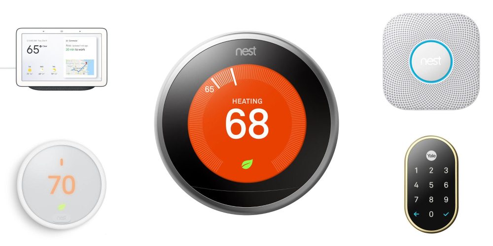 9to5Toys Last Call: Nest + Google Home Bundles up to 40% off, TCL Roku ...