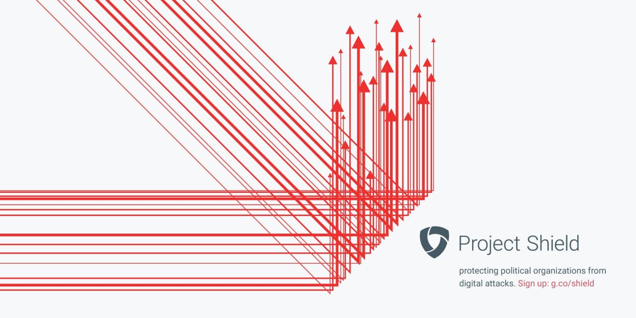 Jigsaw brings Project Shield DDoS protections to Europe ahead of ...