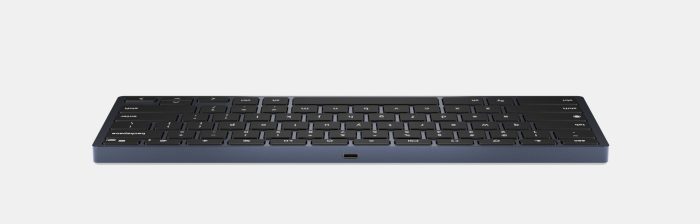 [Update: Shipping] Brydge announces Chrome OS keyboard and touchpad ...