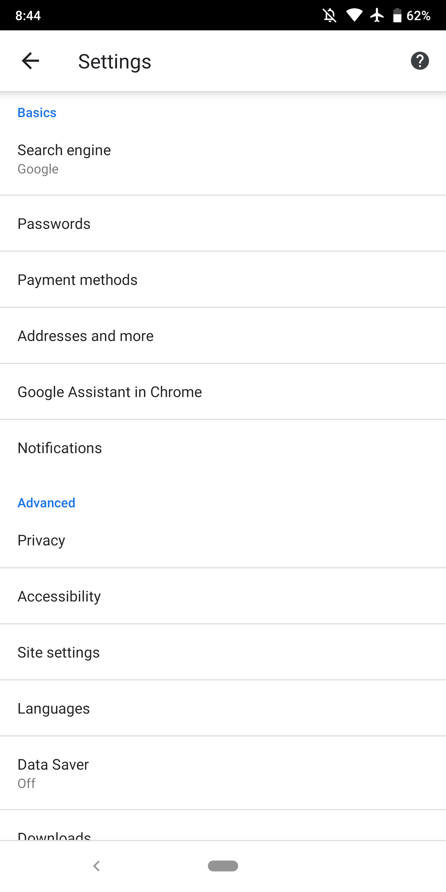 Chrome 72 for Android rolling out with Incognito media controls ...