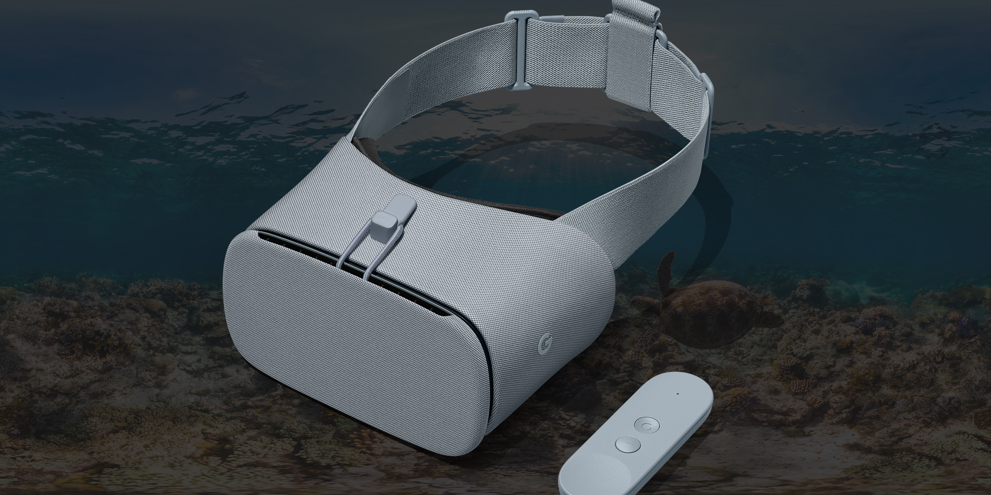 9to5Toys Last Call: Daydream View Headset $44, Sharp 32-inch HDTV $100 ...