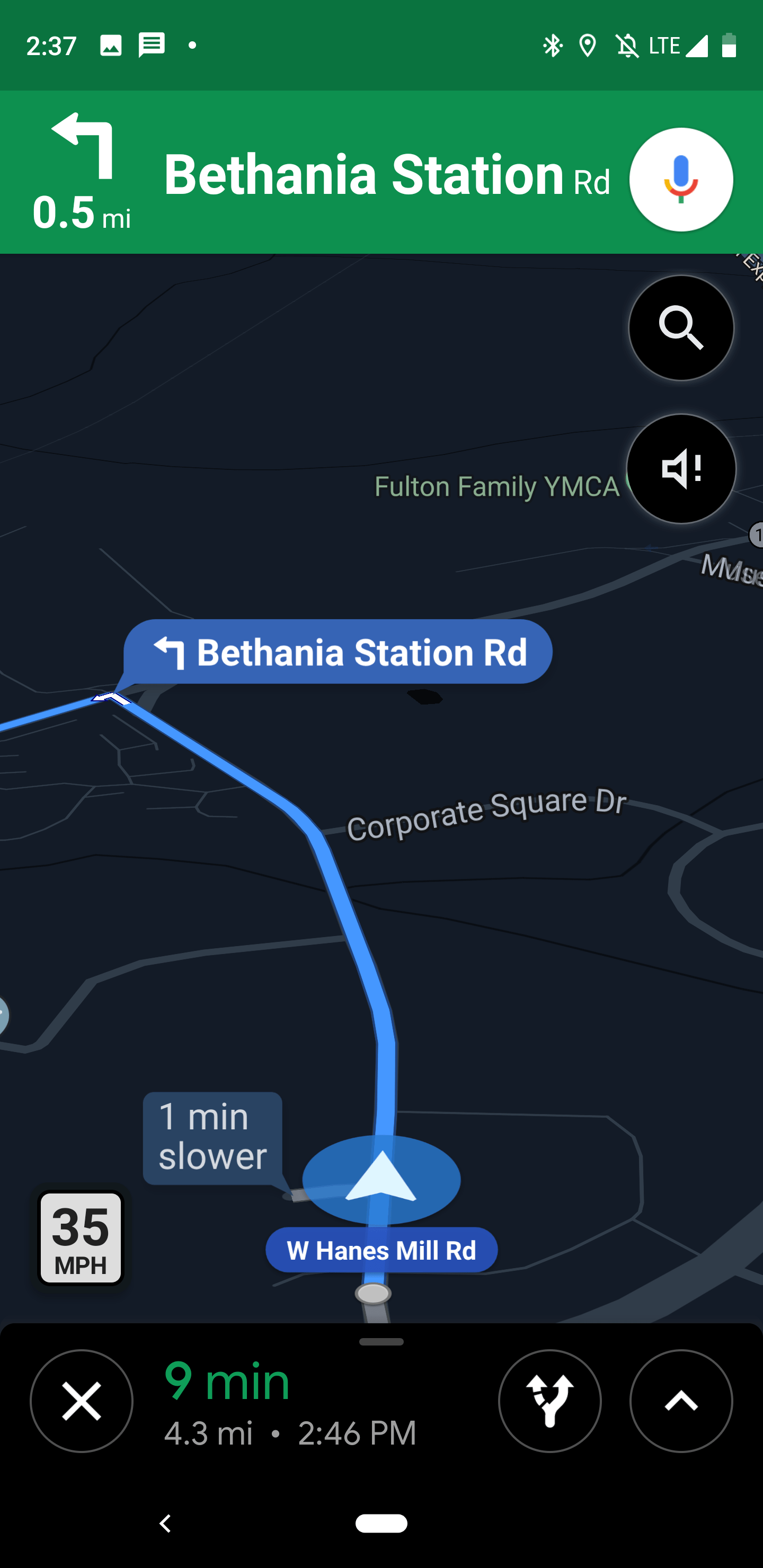 Google Maps speed limit feature now rolling out widely - 9to5Google