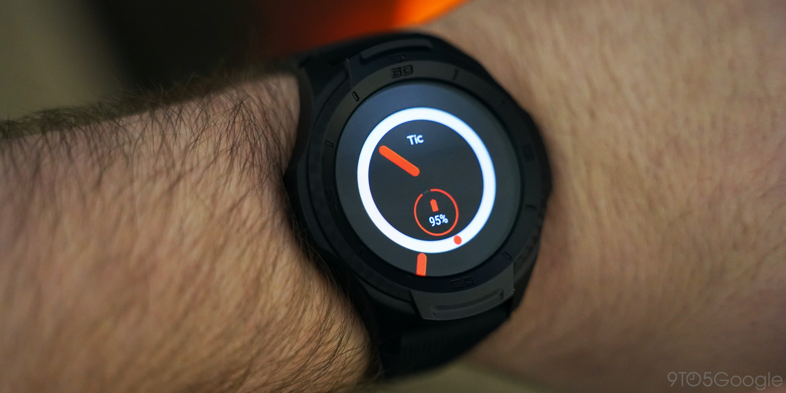 Ticwatch E2 and S2: Now available w/ affordable pricing - 9to5Google