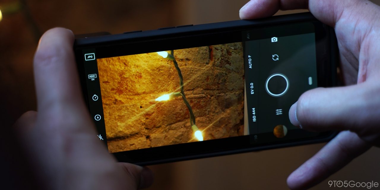 Moment Pro Camera app for Android is dead - 9to5Google