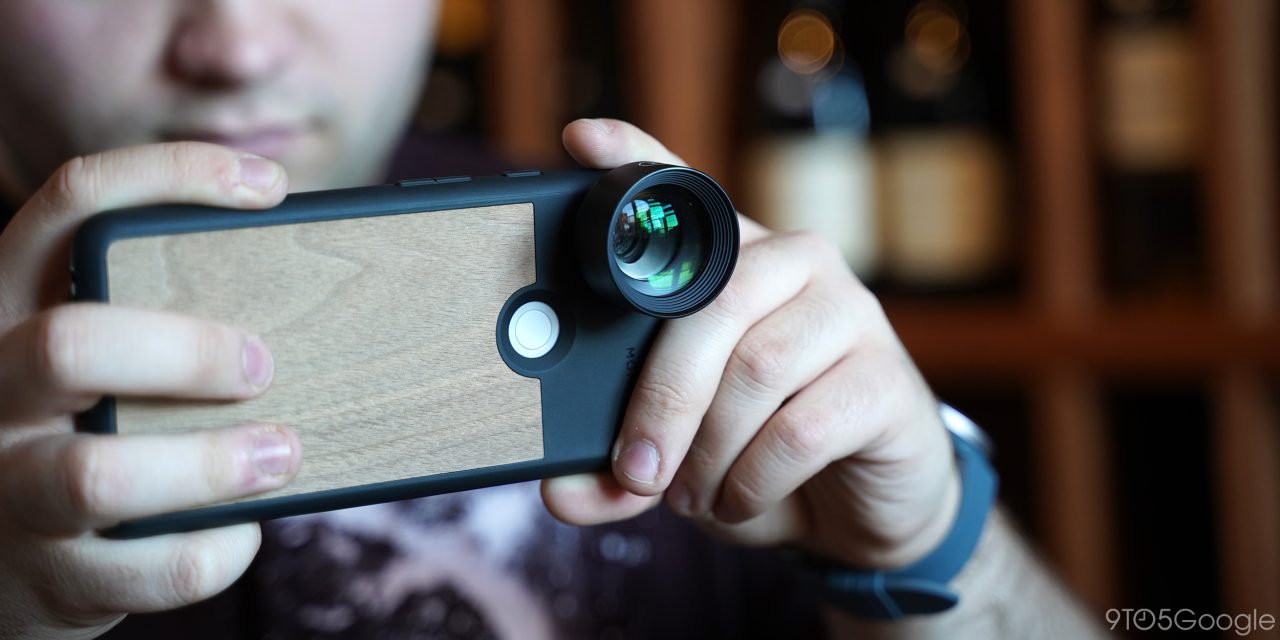 This is why Moment killed its Pro Camera app on Android - 9to5Google