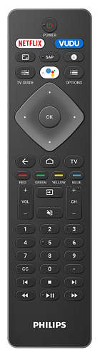 Philips brings Android TV models to US w/ Google Assistant - 9to5Google