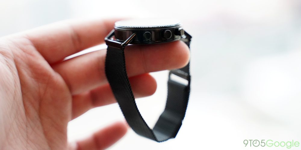 Skagen Falster 2 gets magnetic, reflective bands & 'glitz' ring ...