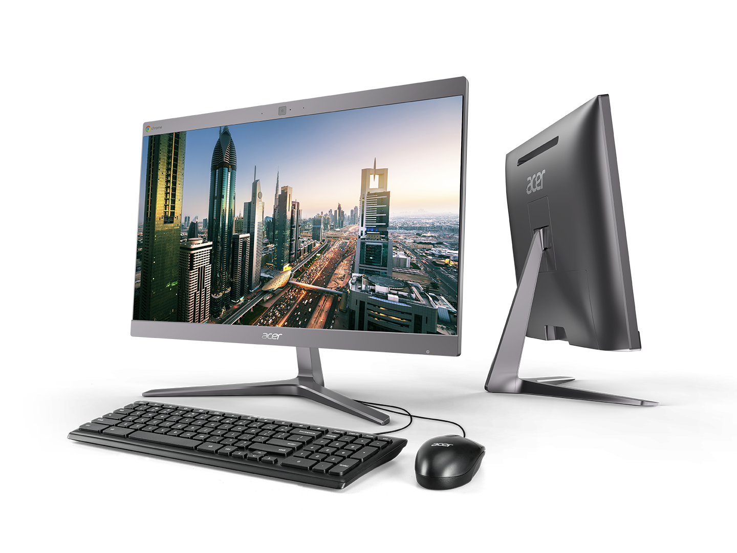 Acer launches Chromebase 24I2 and Chromebase 24V2 - 9to5Google