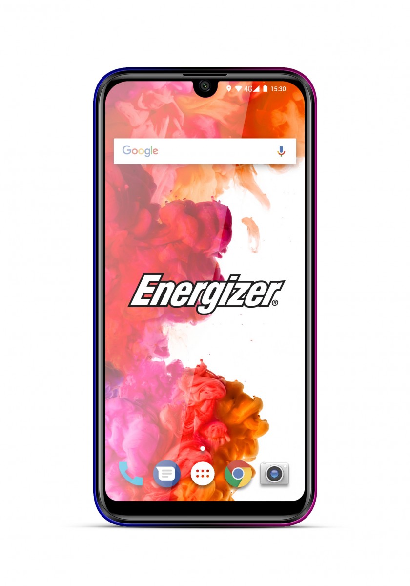 Energizer bringing 26 smartphones to MWC 2019 w/ pop-up - 9to5Google