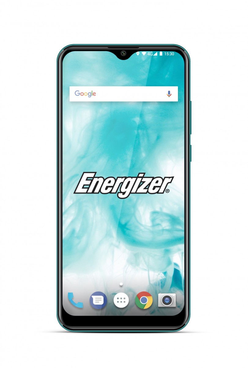 Energizer bringing 26 smartphones to MWC 2019 w/ pop-up - 9to5Google