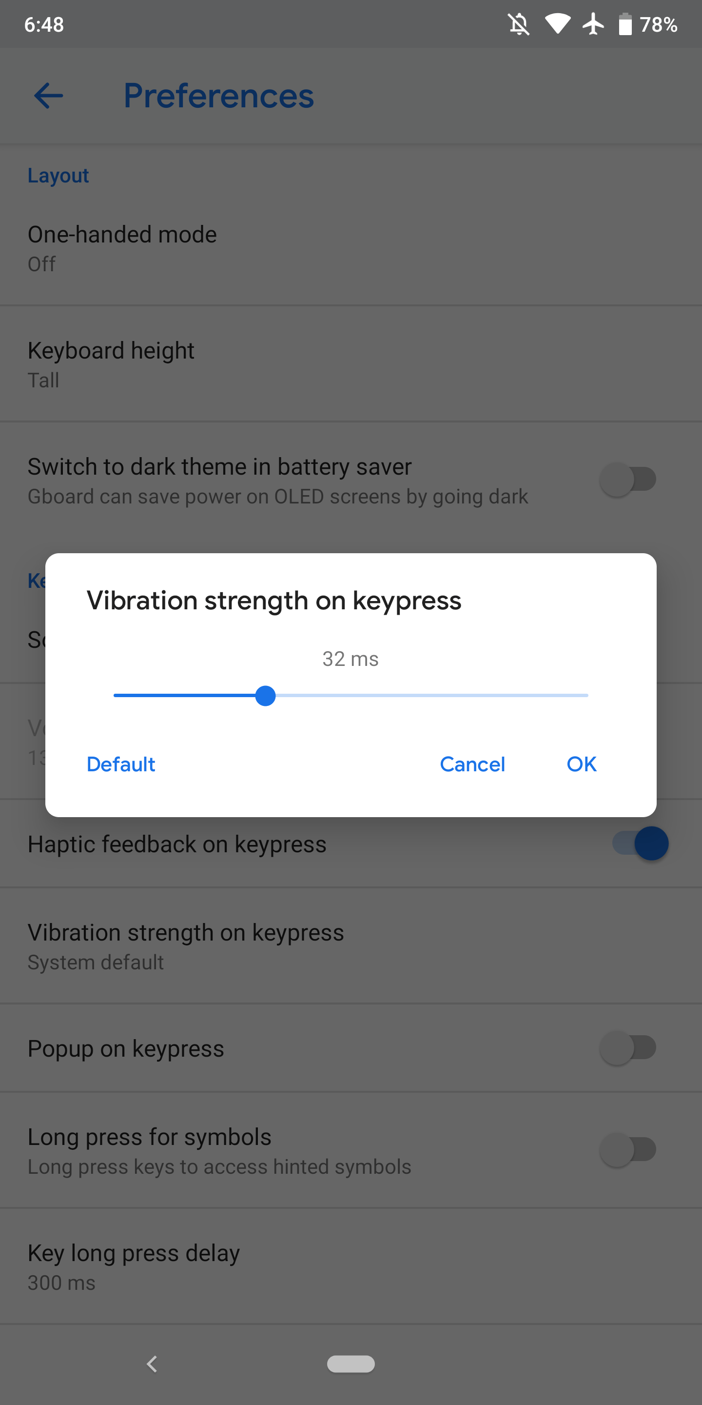 Gboard for iOS updated with haptic feedback - 9to5Google