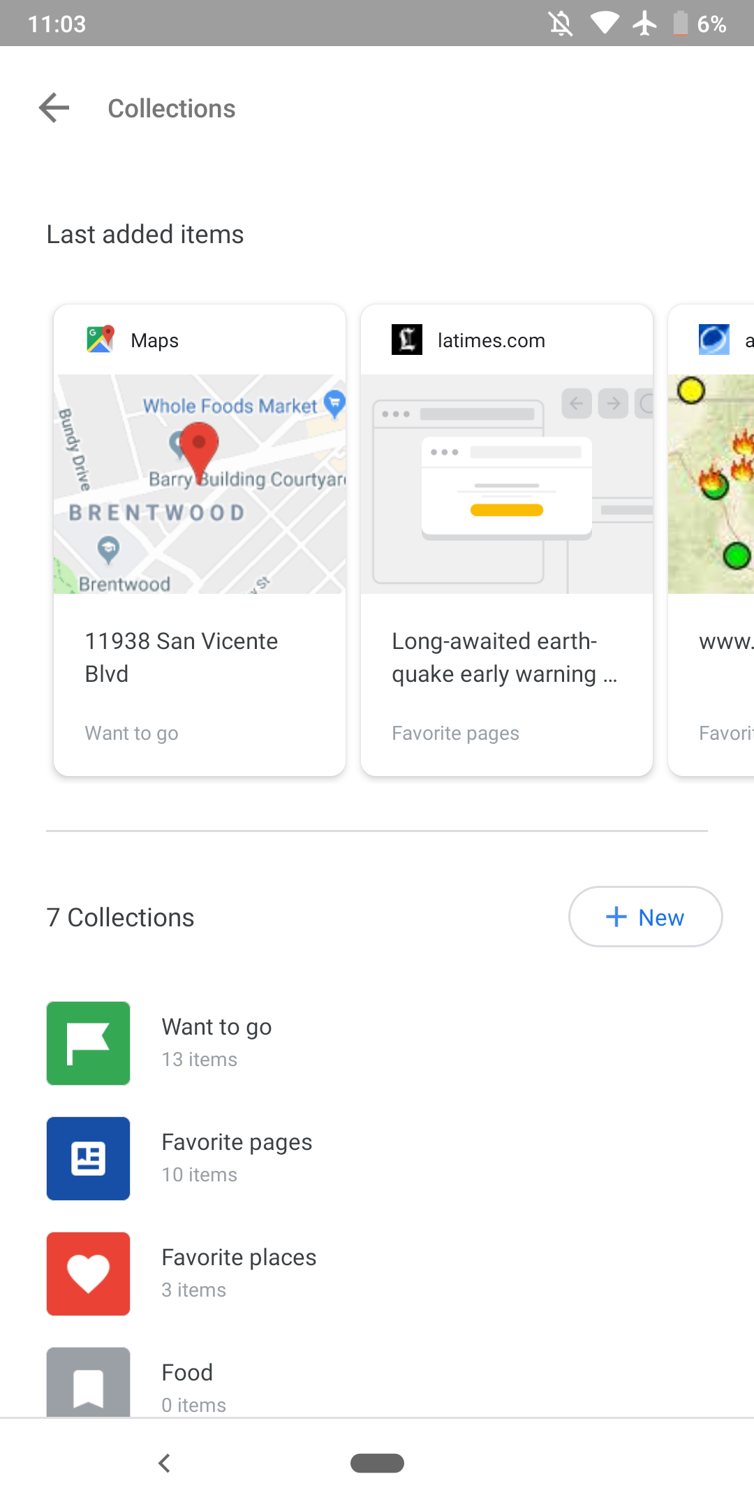 Google app 9.27 more widely rolls out Material Theme bottom bar ...