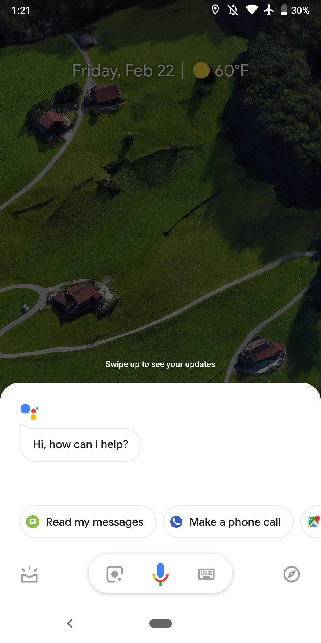 Google Assistant button coming to more Android phones in 2019 - 9to5Google