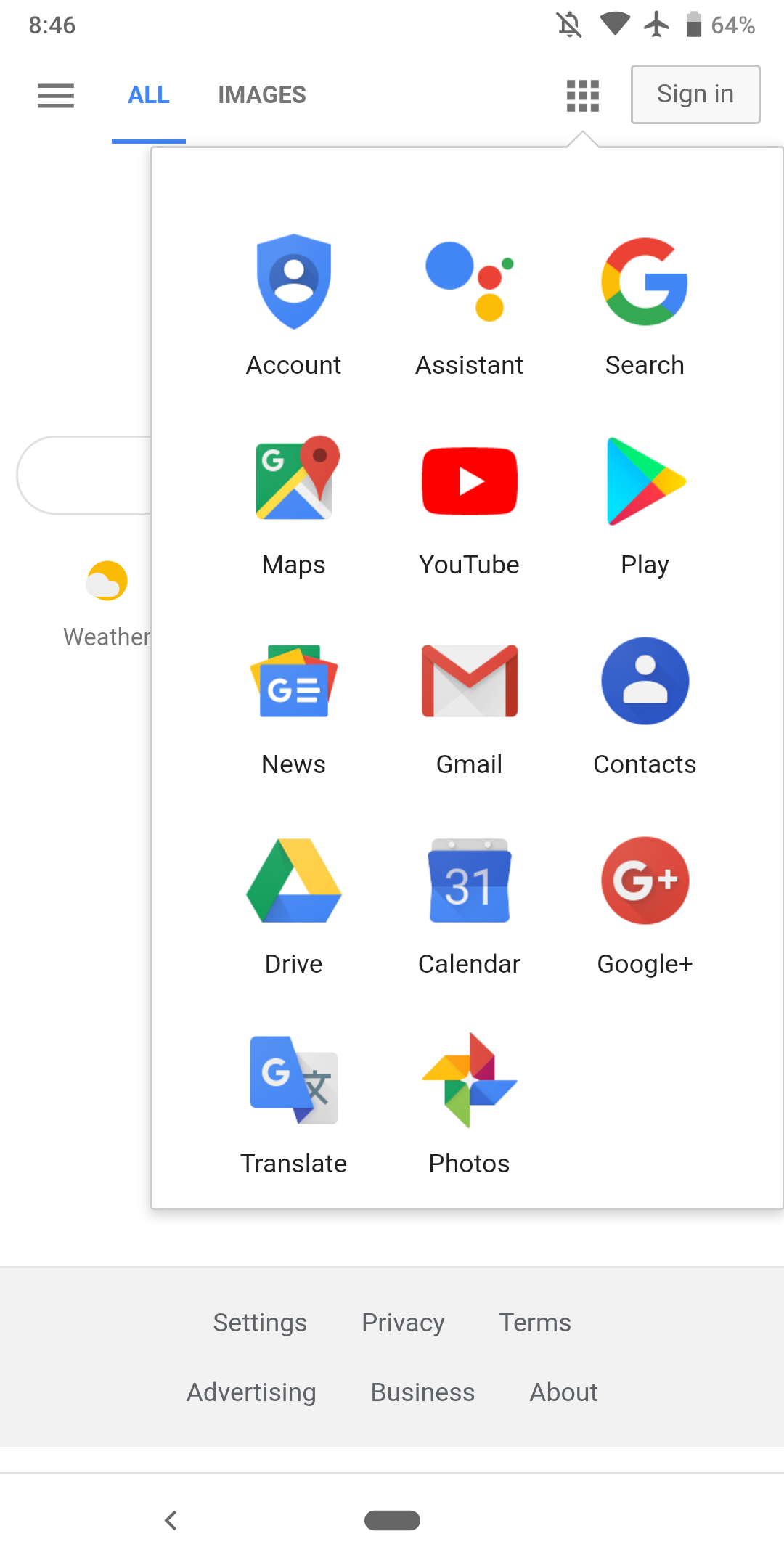 Google Assistant shortcut on mobile Search homepage now more widely ...