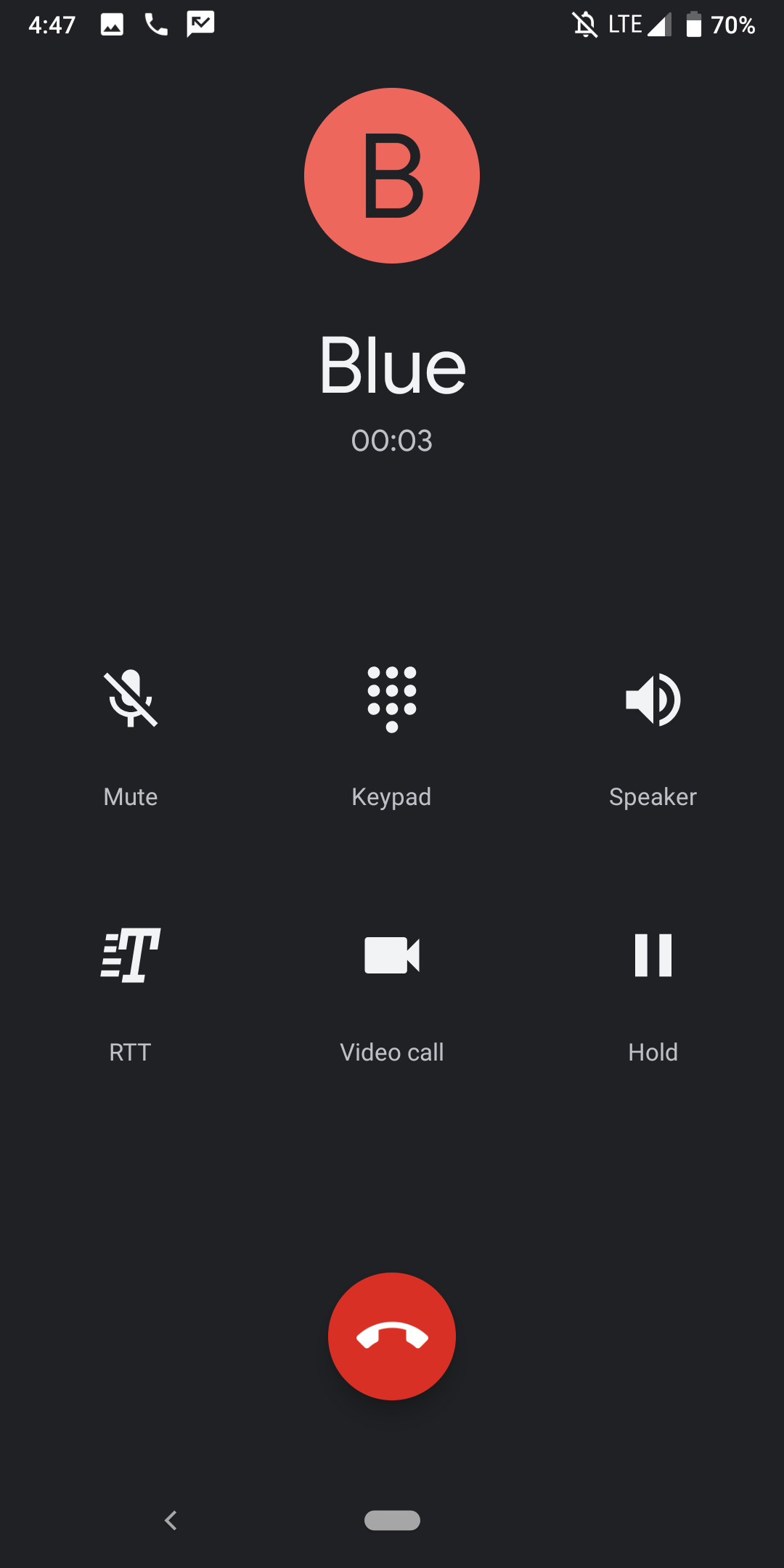 Google Phone 29 starts enabling real-time text (RTT) accessibility ...
