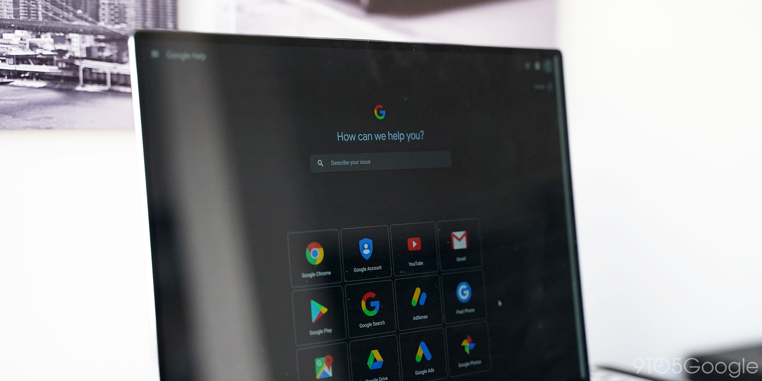 Here’s every Google app with a dark mode, and how to enable it – Conne3ion