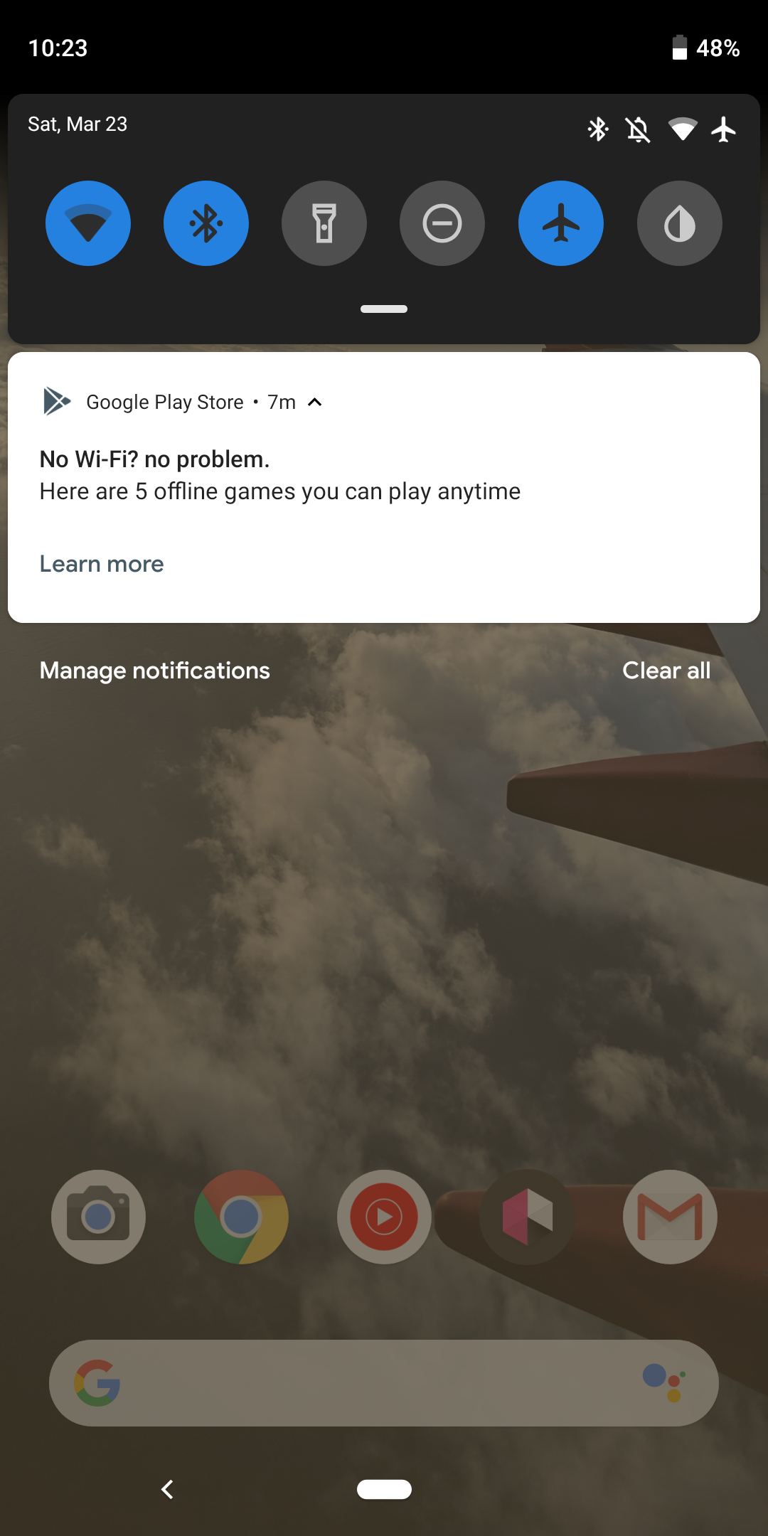 [Update: Again] Google promoting Play Store editorial stories, lists ...