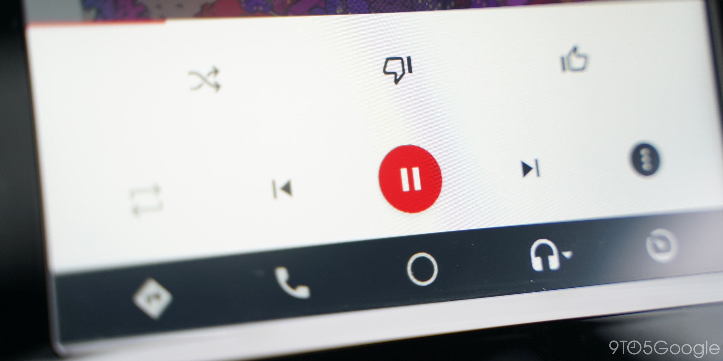 Hands-on: YouTube Music arrives on Android Auto - 9to5Google