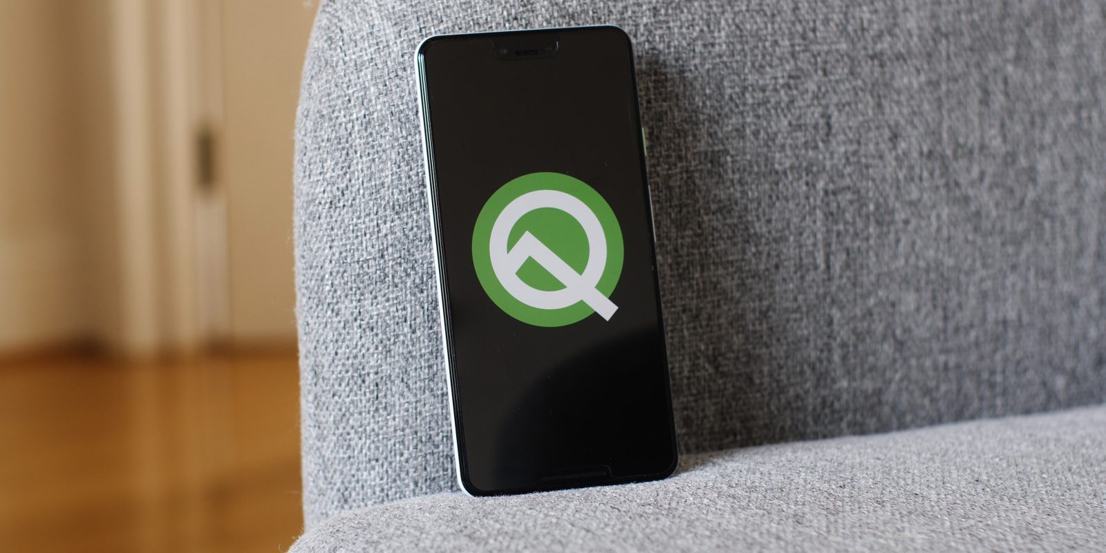 How to enable screen recording in Android Q Beta 3
