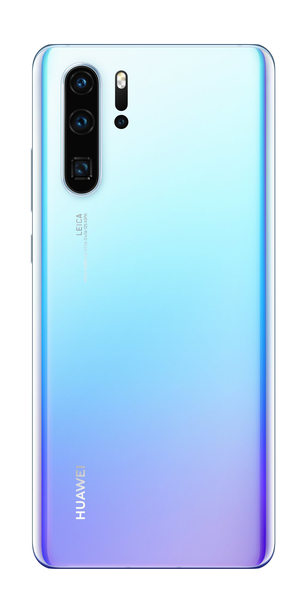 Huawei P30 series goes official with 10x hybrid zoom - 9to5Google