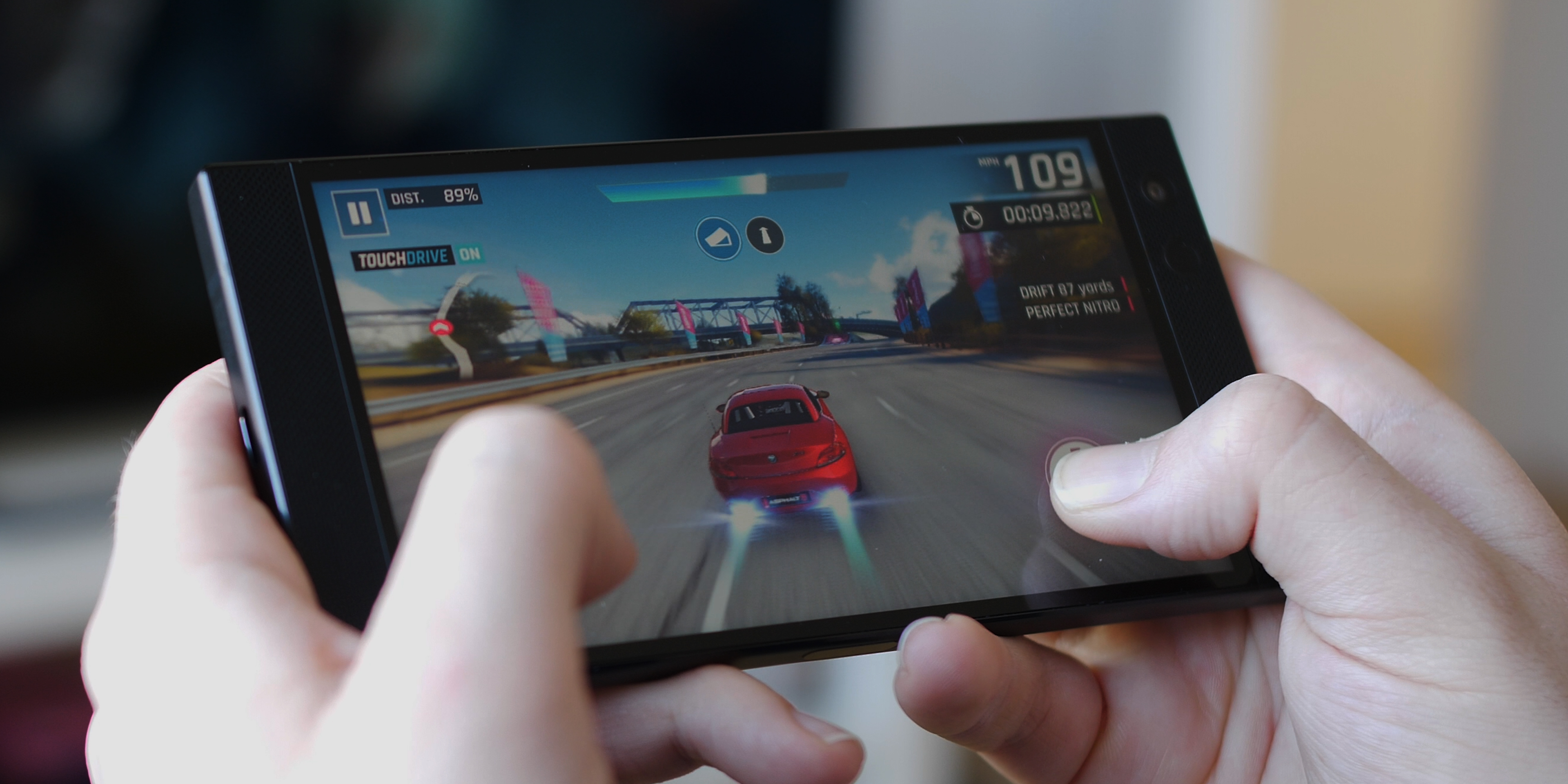 Razer Phone 2 review: The apex of gaming phones for now... - 9to5Google