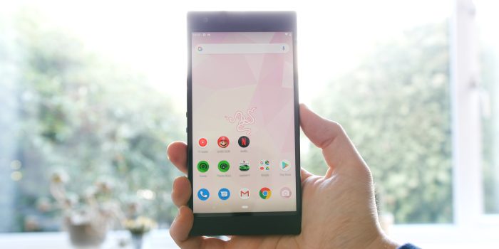 Razer Phone 2 review: The apex of gaming phones for now... - 9to5Google