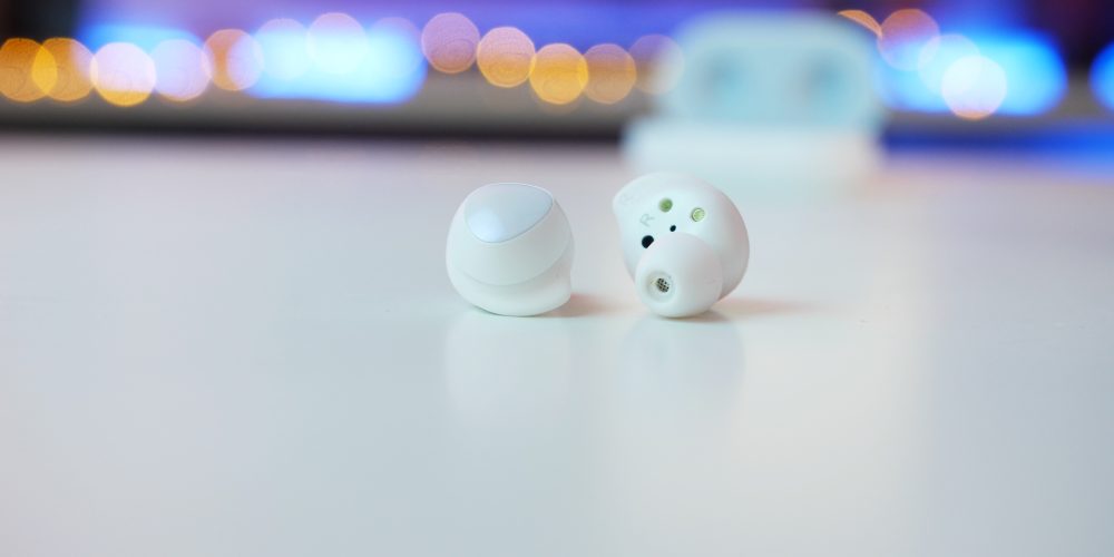 Galaxy Buds review: Almost essential Android earbuds [Vid] - 9to5Google