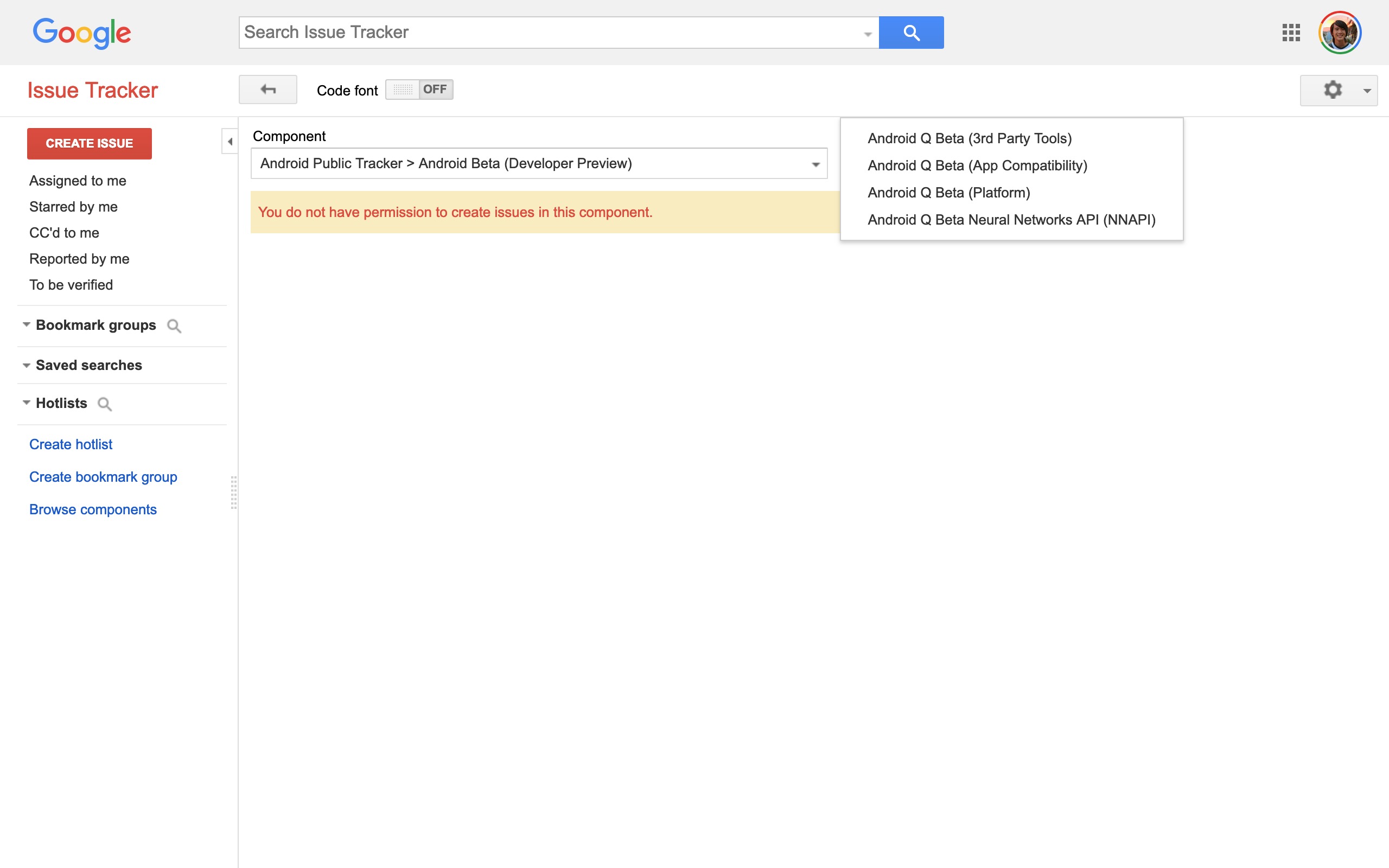 Google opens Android Q bug tracker, more OEMs joining Beta - 9to5Google