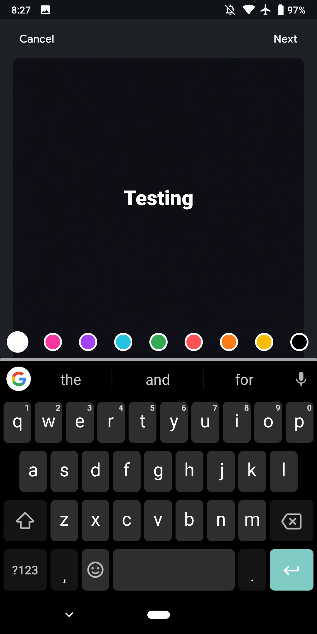 Google Duo rolling out new contacts screen, drawing tools, & favoriting ...