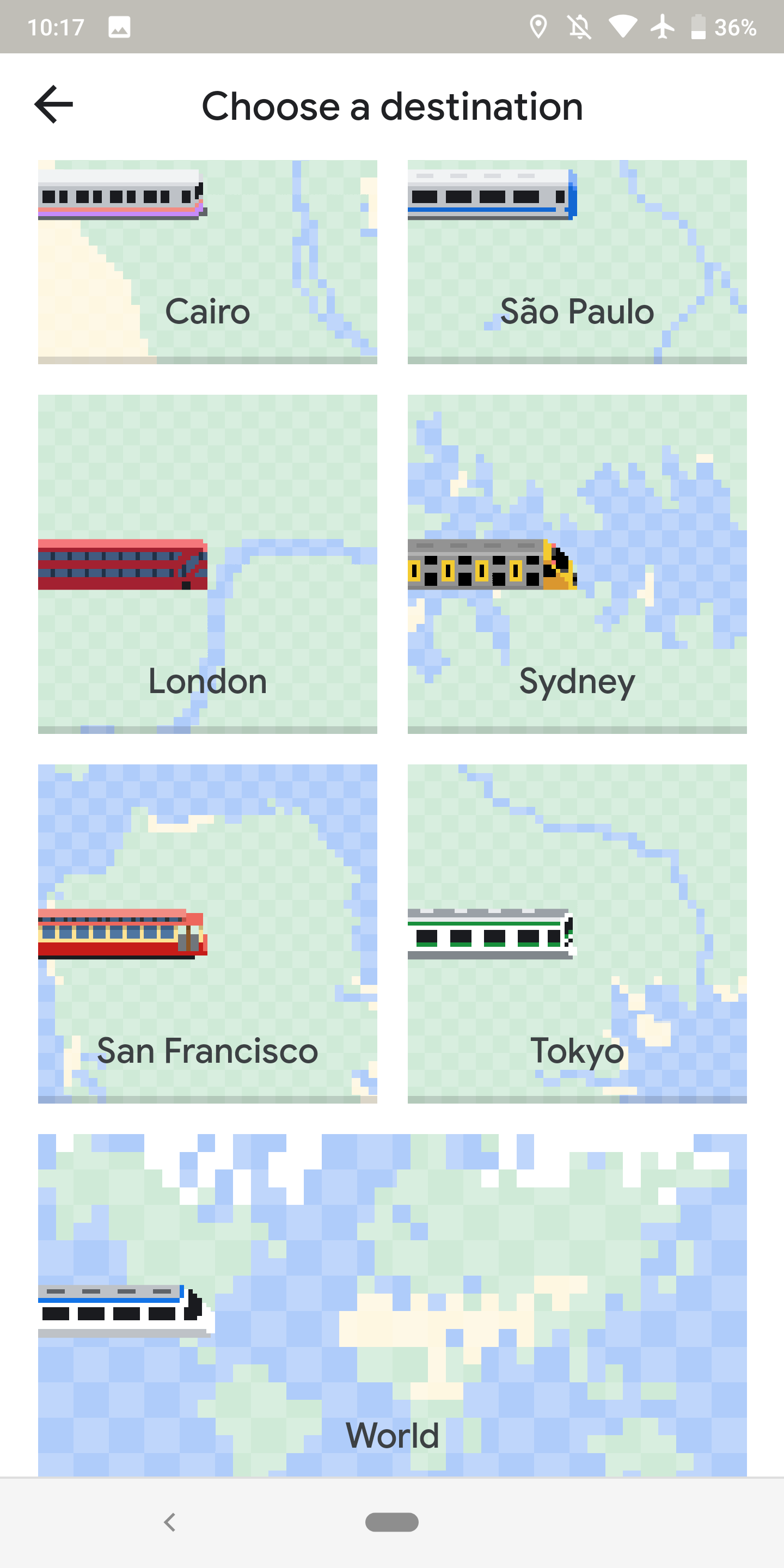 Roundup: All the April Fools' 'announcements' from Alphabet, Google ...