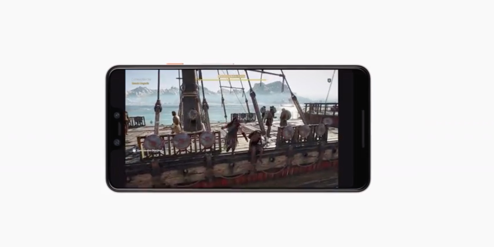 Google Stadia announced, a game streaming service for Chrome, Android ...