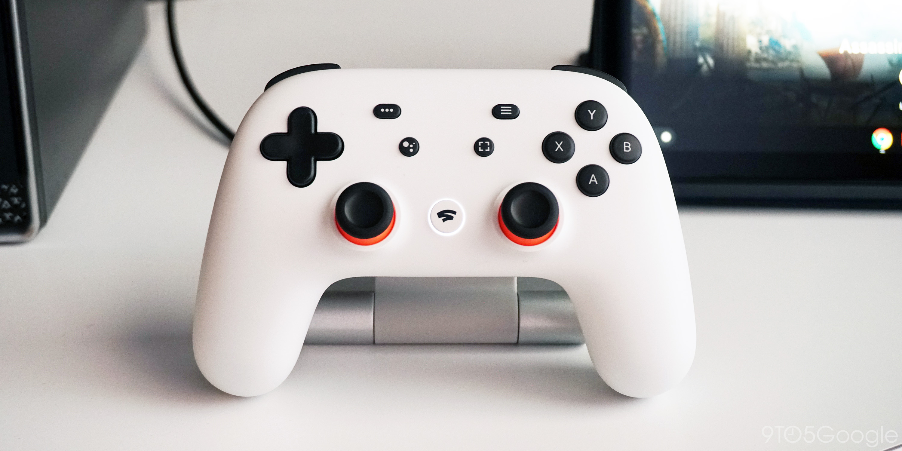 Here's everything we know about Stadia - 9to5Google