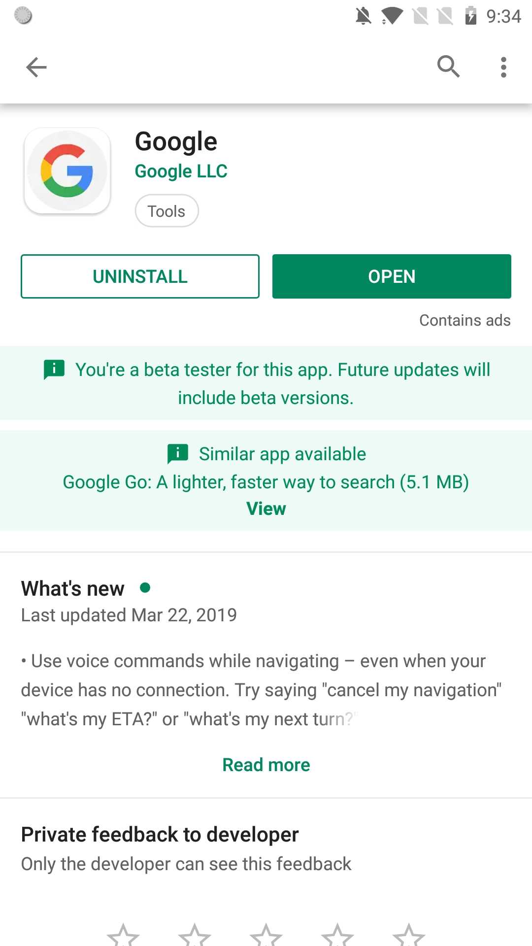 An early look at rounded square Android app icons in the Google Play ...