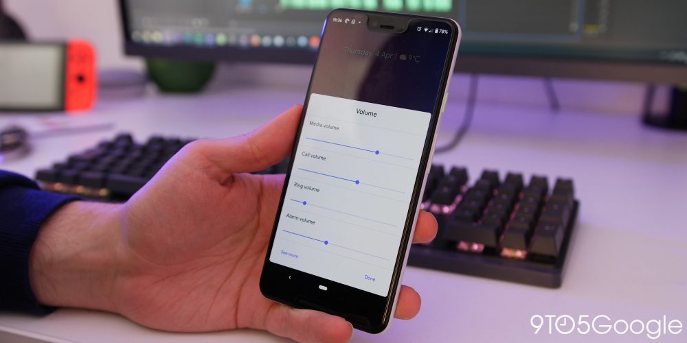 Android Q Beta 2 hands-on: All new features [Video] - 9to5Google