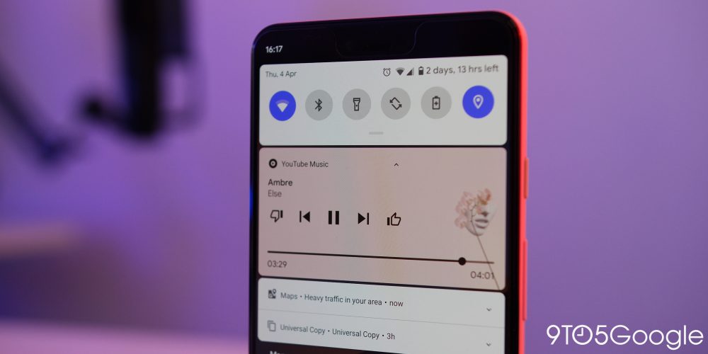 Android Q Beta 2 hands-on: All new features [Video] - 9to5Google